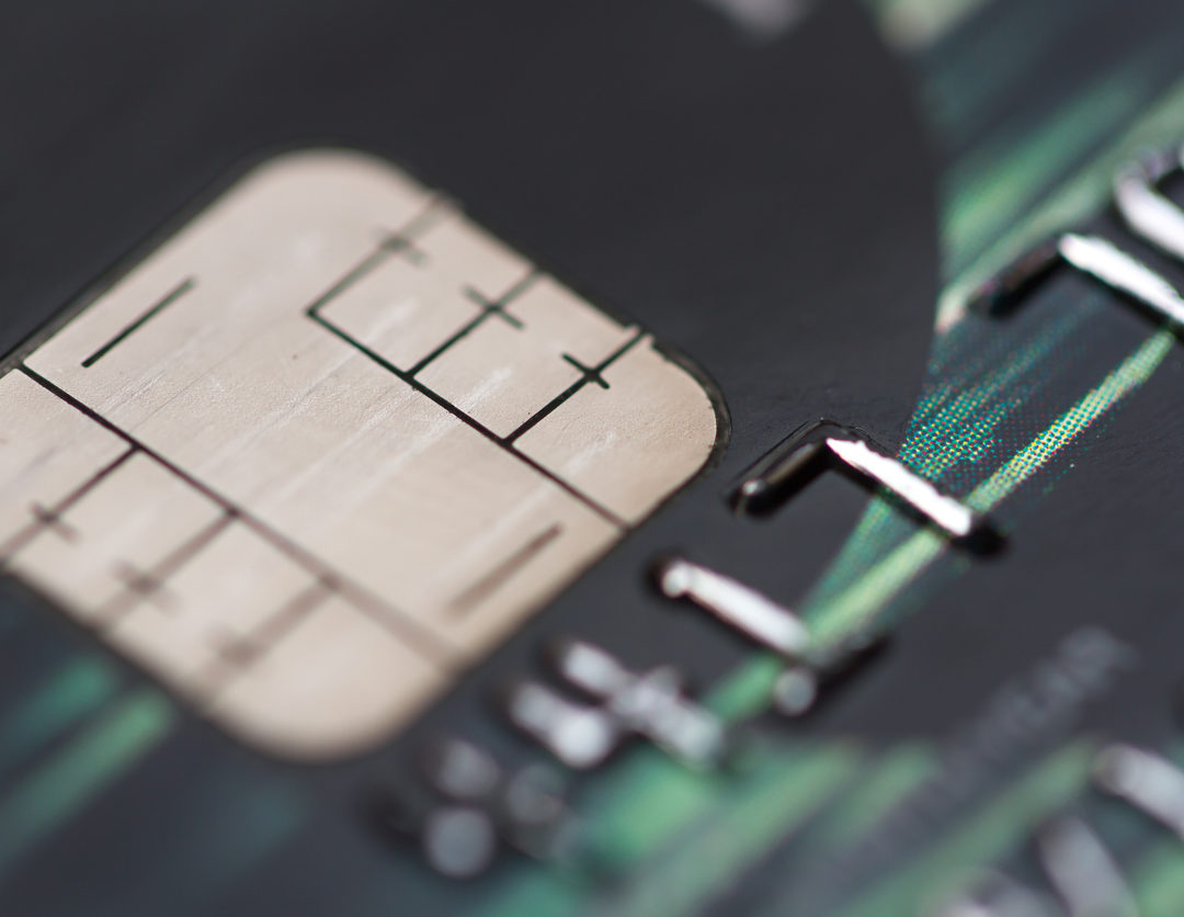 New Cards New Chips The Benefits Of EMV EMSpayments